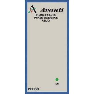 Relay Phase Failure 400V Sassin - Brite Lighting