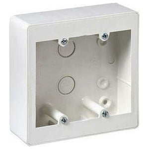 PVC Surface Wall Box 4X4 For Sale | Brite Lighting & Electrical