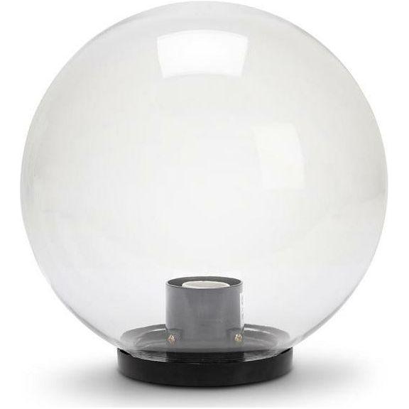 Sphere Clear Light - 250mm For Sale | Brite Lighting & Electrical