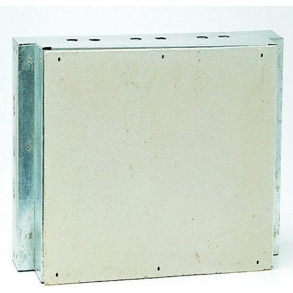 Slab Box Lid 400X450 - Asbestos - Brite Lighting