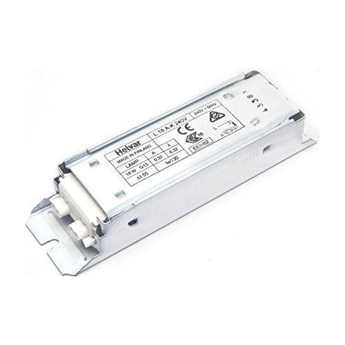 Ballast Magnetic 18W;20W T8 For Sale | Brite Lighting & Electrical
