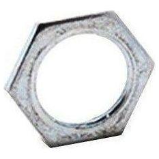 25mm Galvanised Bosal Locknut | Brite Lighting & Electrical