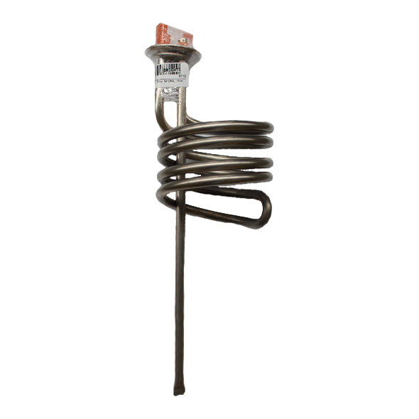 3KW Hard Water Spiral Geyser Element For Sale | Brite Lighting & Electrical
