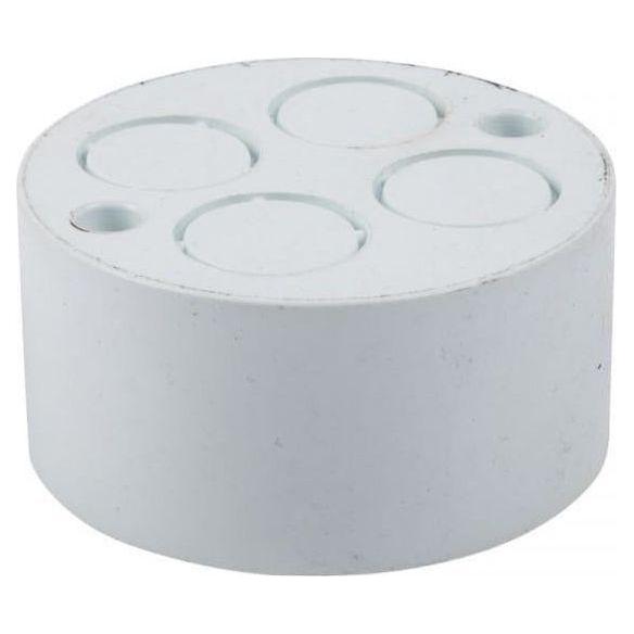 4 Way 20mm PVC Conduit Loop In Box For Sale | Brite Lighting & Electrical