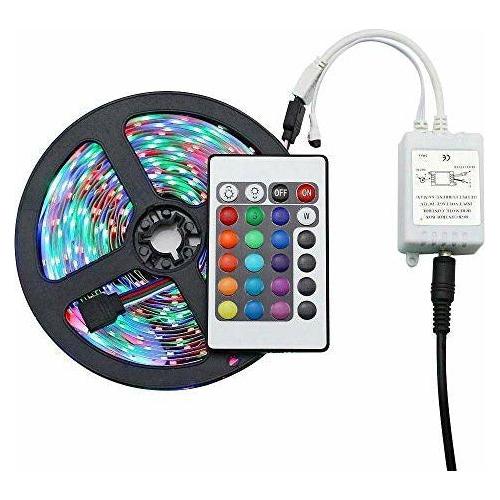 Colour Changing LED Strip 5M Complete For Sale | Brite Lighting ...