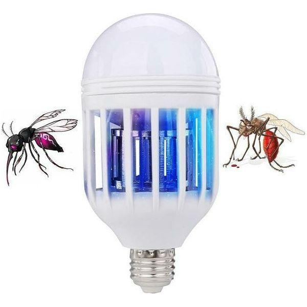 Insect Killer Bulb 12W ES For Sale | Brite Lighting & Electrical