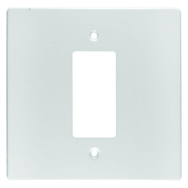 Crabtree Isolator Cover 4X4 For Sale | Brite Lighting & Electrical