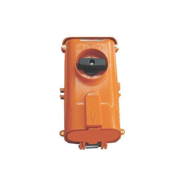 Nova 63A 3P Industrial Welding Socket - Brite Lighting