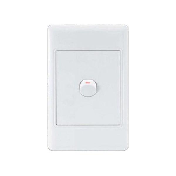 CBI 2 Lever 2X4 Light Switch For Sale | Brite Lighting & Electrical