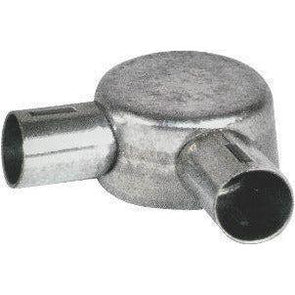 Galvanised Conduit Boxes and Connectors For Sale | Brite Lighting ...
