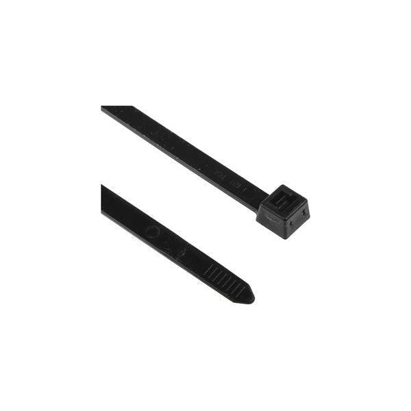 Cable Tie T50R Black 200mm X 4.7mm 100PK For Sale | Brite Lighting ...