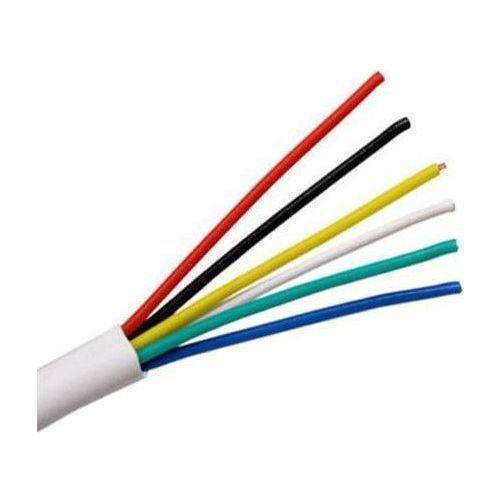 Alarm Cable - Comms 6 Core 100M | Brite Lighting & Electrical