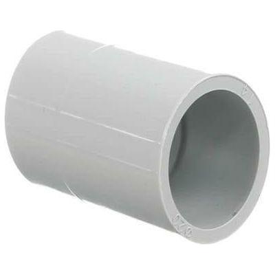 50mm PVC Conduit Couplings For Sale | Brite Lighting & Electrical
