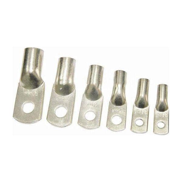 Cable Lug 6mm X 5mm 100 Pack - Brite Lighting