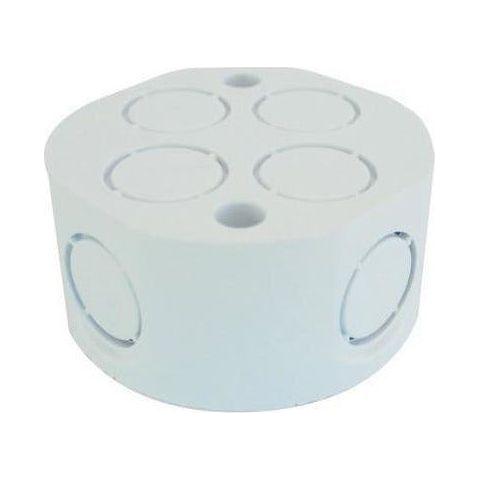 8 Way 20mm PVC Conduit Loop In Box For Sale | Brite Lighting & Electrical