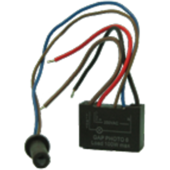 Day Night Sensor | Automatic Lighting Control Solutions For Sale ...