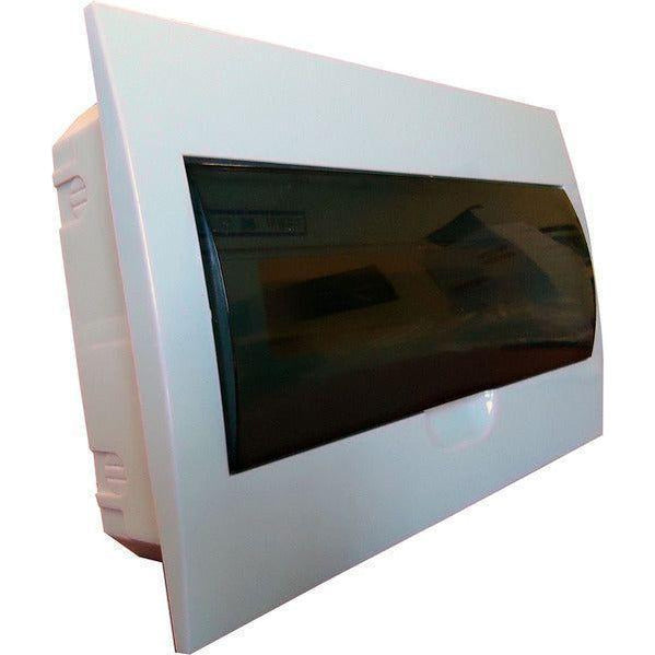 Enclosures & Boxes | Secure Housings for Electrical Systems For Sale ...