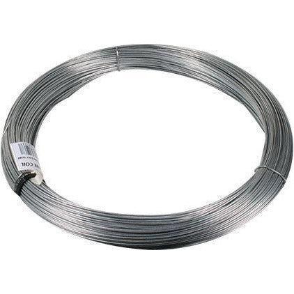 Draw Wire 1.6mm 2KG - 150M For Sale | Brite Lighting & Electrical