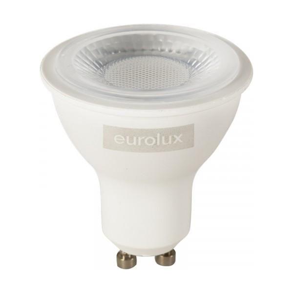 Eurolux LED 1.5W Red GU10 For Sale | Brite Lighting & Electrical