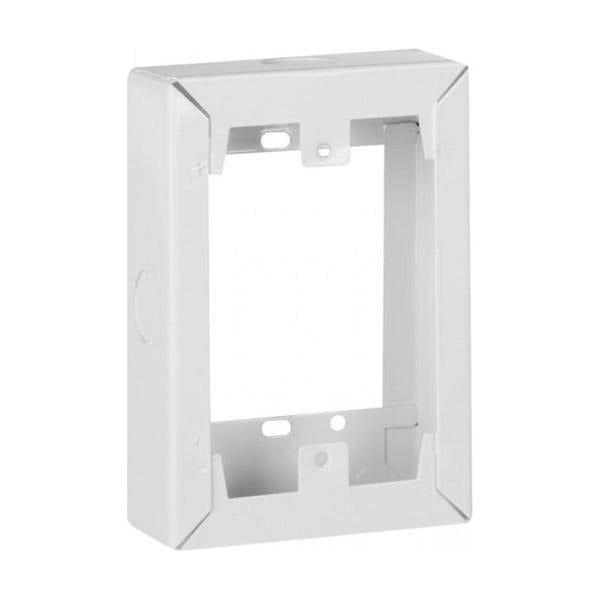 Metal Surface Wall Box 2X4 For Sale | Brite Lighting & Electrical