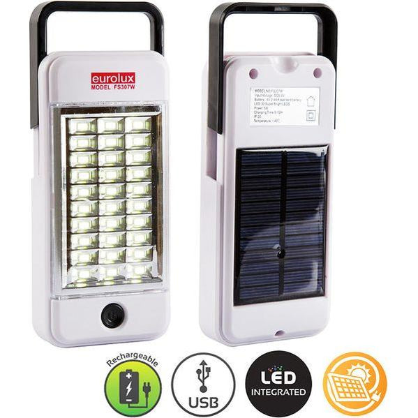 Emergency and Loadshedding Lights For Sale | Brite Lighting & Electrical
