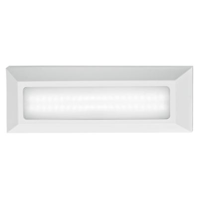 LED 3.7W White Footlight For Sale | Brite Lighting & Electrical