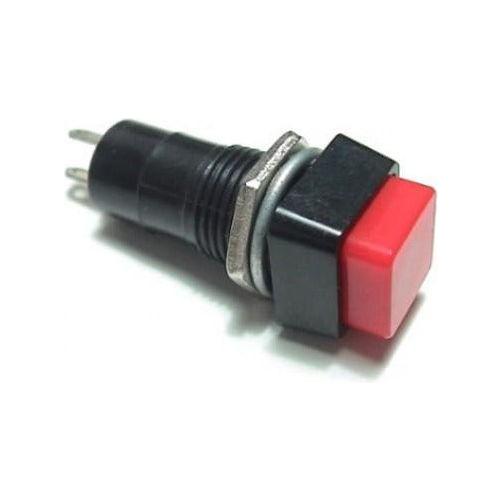 Comptronics Square Mini Push Button For Sale | Brite Lighting & Electrical