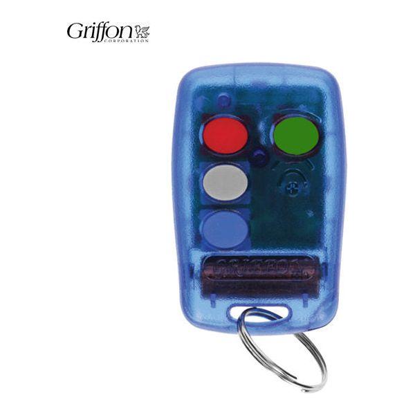 Griffon 4 Button Remote Learning 403 For Sale | Brite Lighting & Electrical