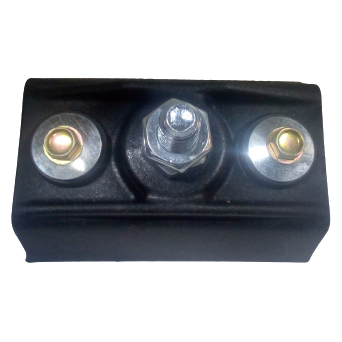 IBR P2000 Channel Mounting Solar Bracket - Brite Lighting