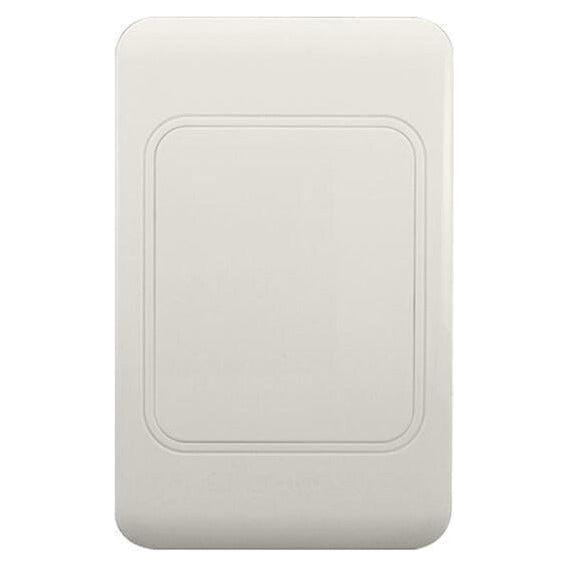 Lear Blank Cover 4X4 | Brite Lighting & Electrical