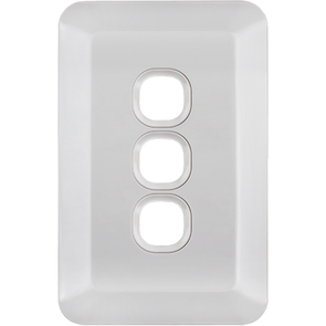 Grid Plates | Brite Lighting & Electrical