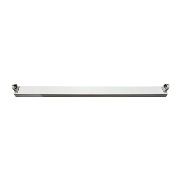 4FT Led Open Channel Single Fitting For Sale | Brite Lighting & Electrical