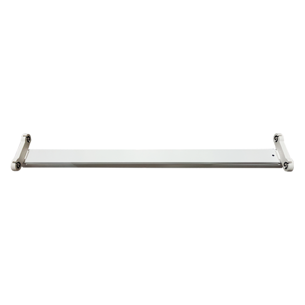 5FT Led Open Channel Double Fitting | Brite Lighting & Electrical