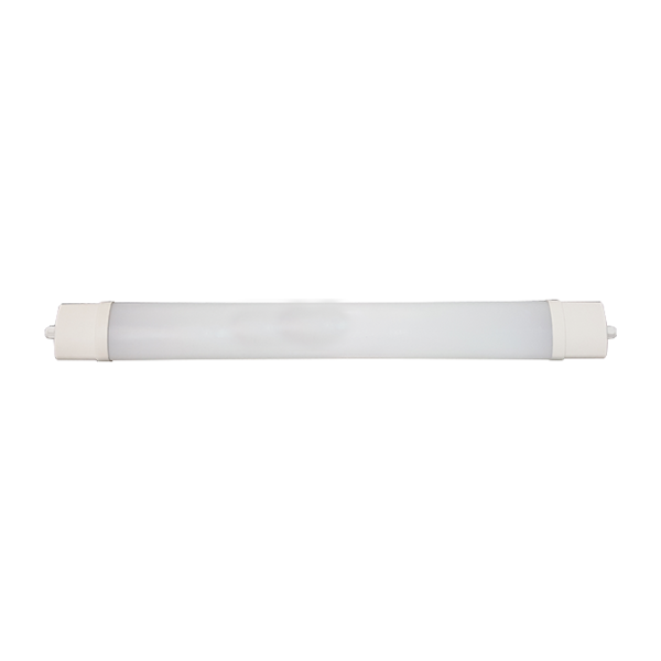 4FT Tri-proof LED Fitting | Brite Lighting & Electrical