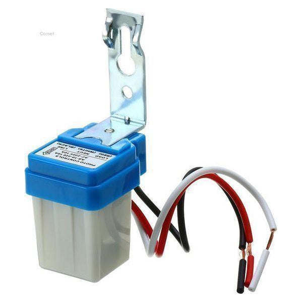 Day Night Sensor | Automatic Lighting Control Solutions For Sale ...