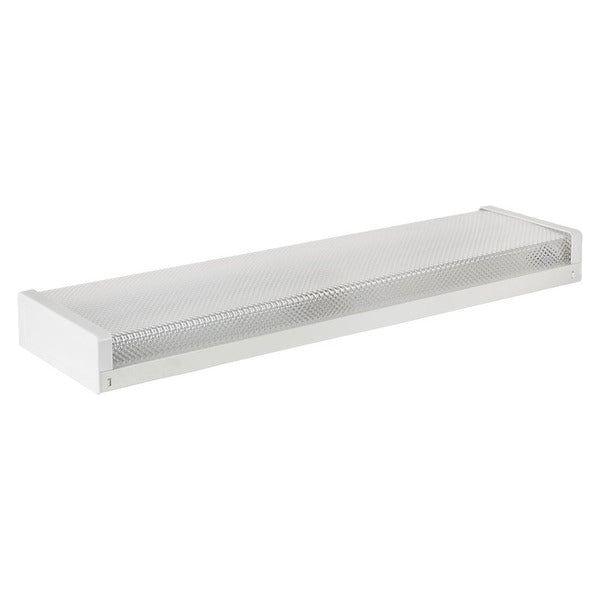 5FT Led Open Channel Wide Double Fitting For Sale | Brite Lighting ...