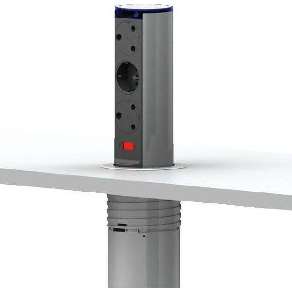 Popup Powerdock Multiplug MK2 Gas For Sale | Brite Lighting & Electrical