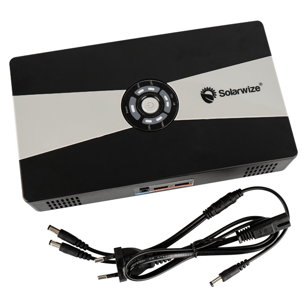 Multifunction Micro UPS For Sale | Brite Lighting & Electrical