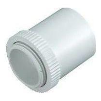 25mm Male Conduit PVC Adaptor 50 Pack For Sale | Brite Lighting ...