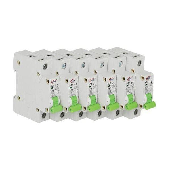 DB Boards & Circuit Breakers | Safe & Efficient Power Control For Sale ...