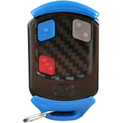 Nova 3 Button Remote Code Hopping 403 For Sale | Brite Lighting ...