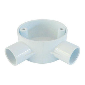 PVC Conduit Boxes & Connectors For Sale | Brite Lighting & Electrical