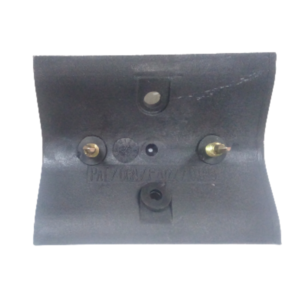 P2000 Corr Solar Bracket Channel Mountin - Brite Lighting