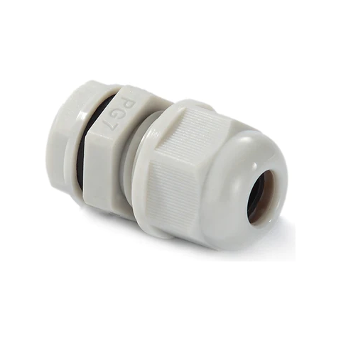 PVC Polymer Gland PG7 For Sale | Brite Lighting & Electrical