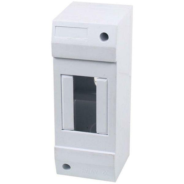 2 Way Shroud DB Box For Sale | Brite Lighting & Electrical