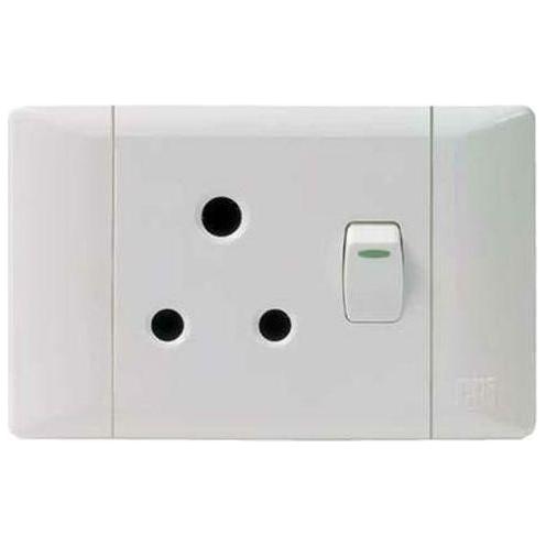 CBI 2X4 Single Plug - Brite Lighting