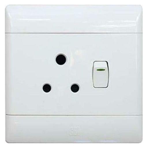 CBI 4X4 Single Plug For Sale | Brite Lighting & Electrical