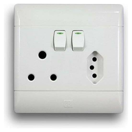 CBI 4X4 Euro Plug For Sale | Brite Lighting & Electrical