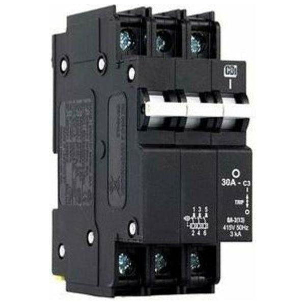 Samite Circuit Breakers | Compact & Reliable Protection For Sale ...