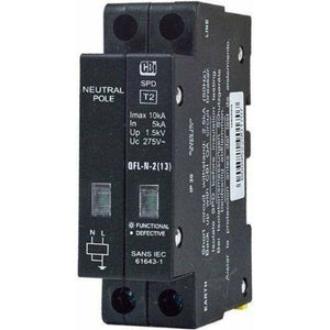 Surge Protectors | Surge Protection | Electrical Accessories